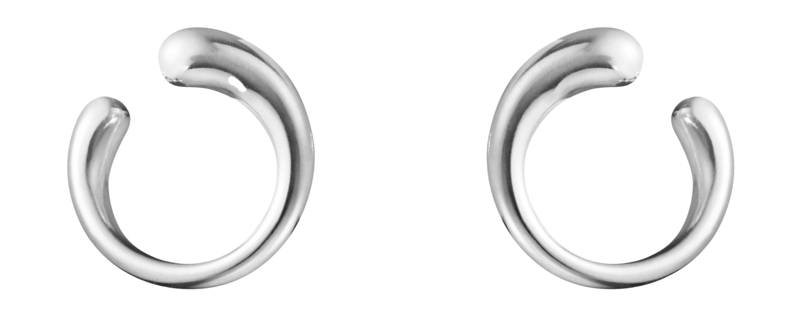 Mercy Earrings - Lindroos