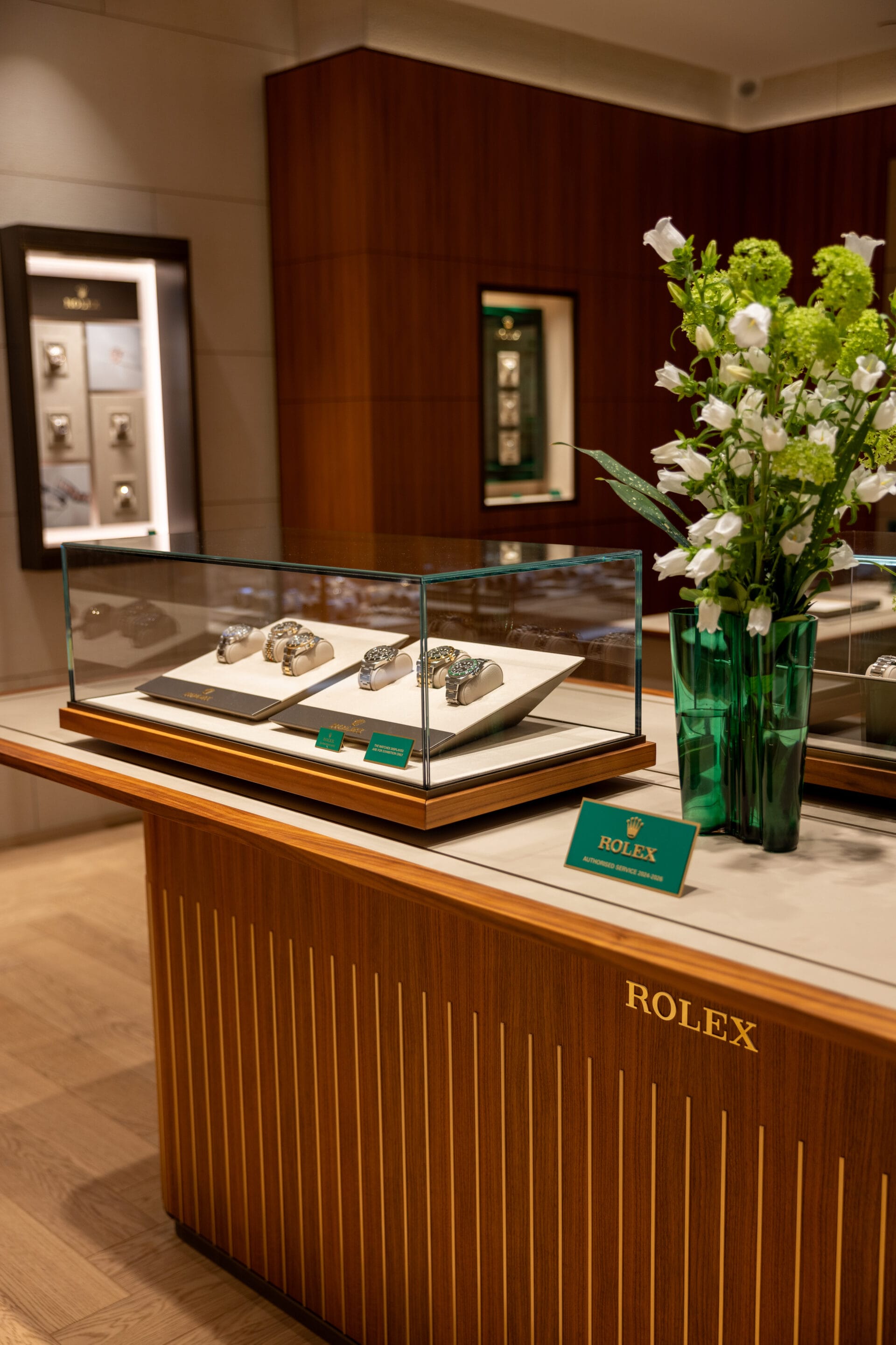 Lindroos Aleksanterinkatu - Lindroos