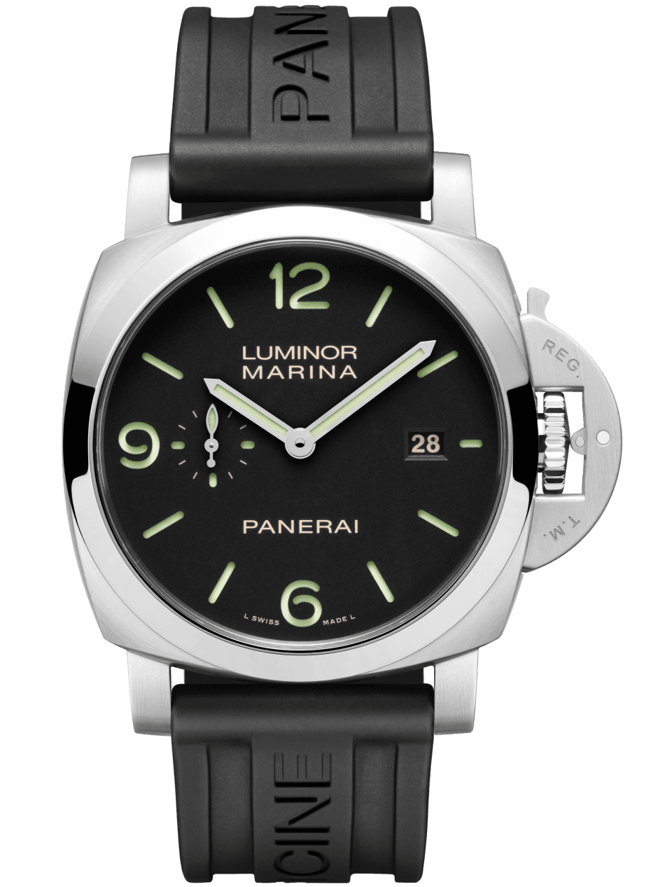 Luminor Marina - Lindroos