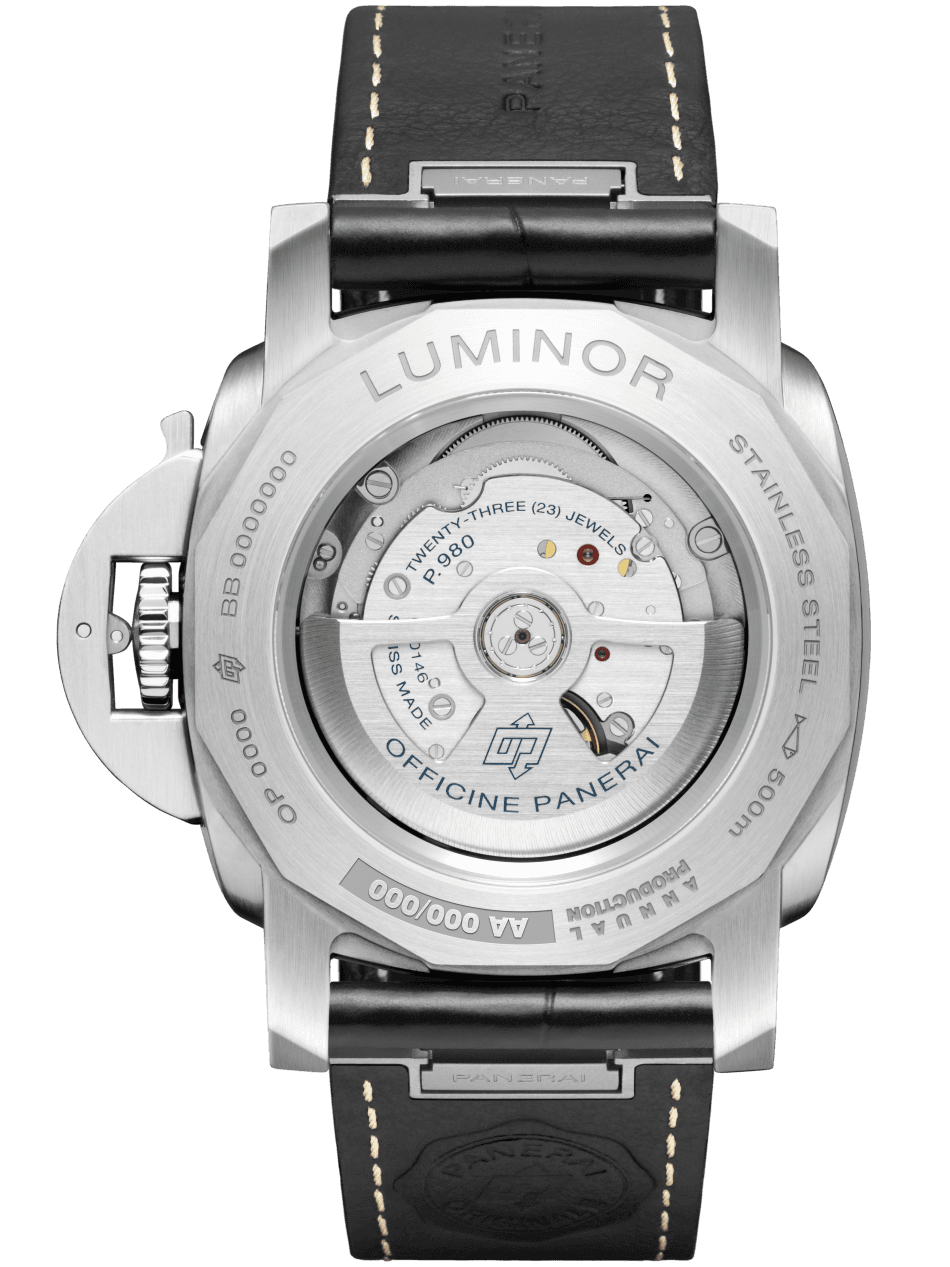 Luminor Marina - Lindroos