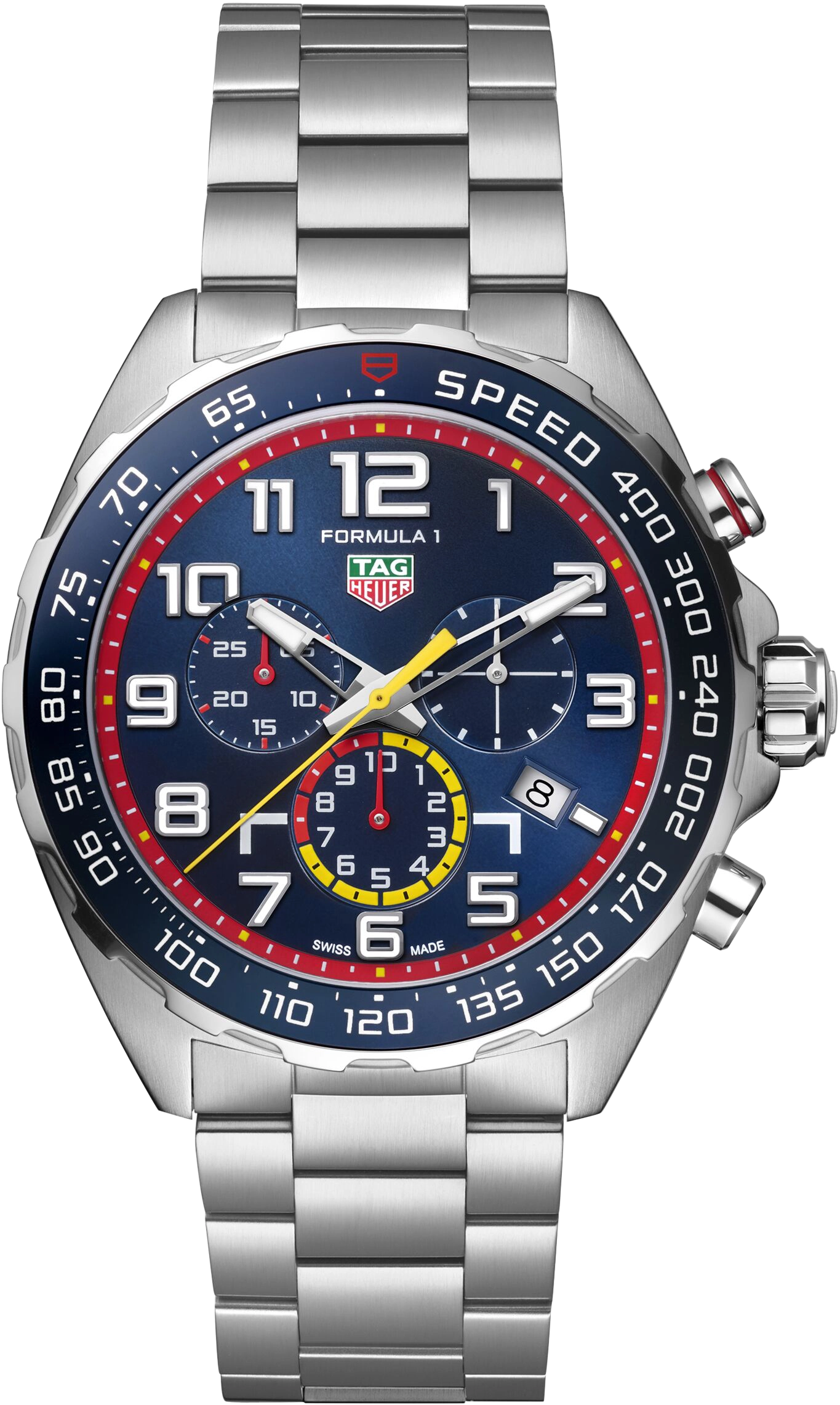 Tag Heuer Formula 1 x Red Bull Racing - Lindroos